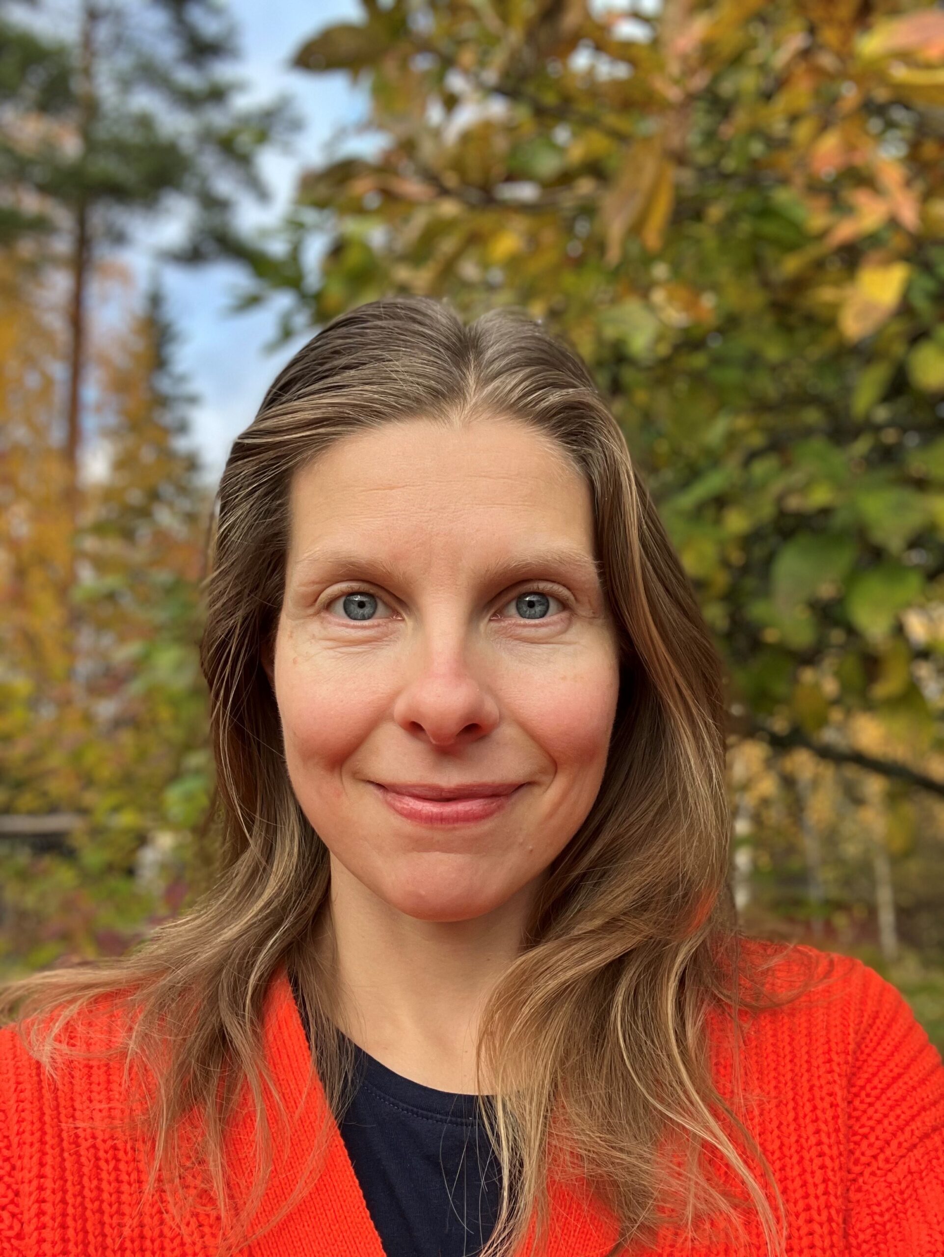 Katarina Dahlman Appointed as Environmental Advisor for the Chemical ...